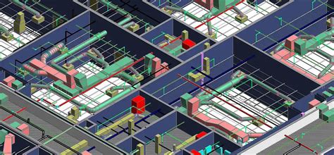 Mep Coordination Services Strand Co