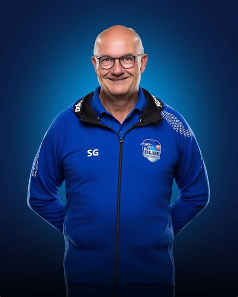 Stefan Gnau Bc Marburg