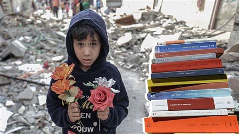 Israele Hamas Libri Per Capire Il Conflitto