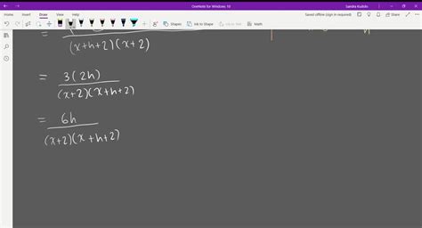 Solved Use The Four Step Process To Find F X And Then Find F 1 F