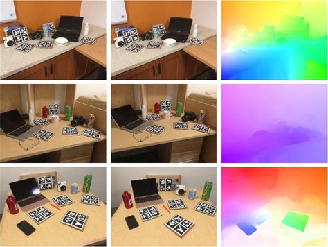 Figure 3 From Self Supervised Category Level 6d Object Pose Estimation