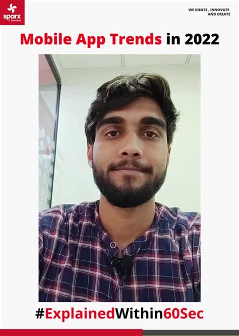 Sparxit On Linkedin Mobile App Trends