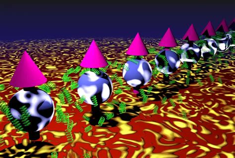量子技术的突破：新方法保护信息不受退相干和泄密影响 科学探索 Cnbeta Com