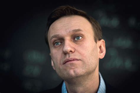 ロシア反体制派ナワリヌイ氏､獄中で死亡－米欧はプーチン氏非難 Bloomberg