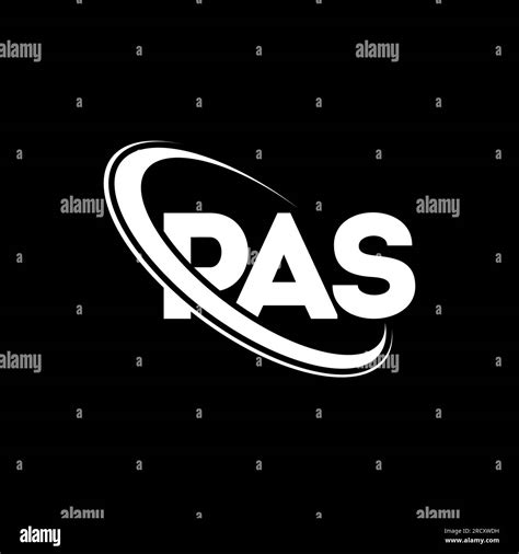 Pas Tech Logo Stock Vector Images Alamy