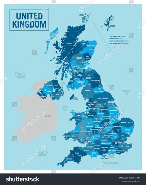 County Map Uk Over Royalty Free Licensable Stock Illustrations Drawings Shutterstock