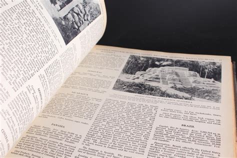 Lot New International Atlas Of The World 1932
