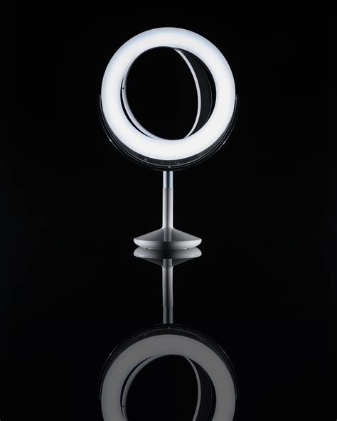 Kelly Mondora Founder Of Ilios Lighting Revolutionary All In One