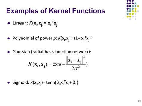Support Vector Machines Ppt Machine Learning And Development PPT