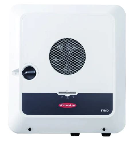 Invertor Fronius Symo Trifazat ⭐ Comanda Online Sau Telefonic