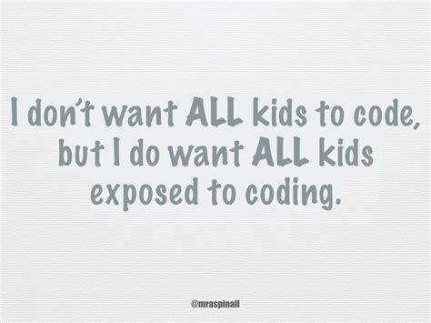 Pedagogy Beyond The Hour Of Code