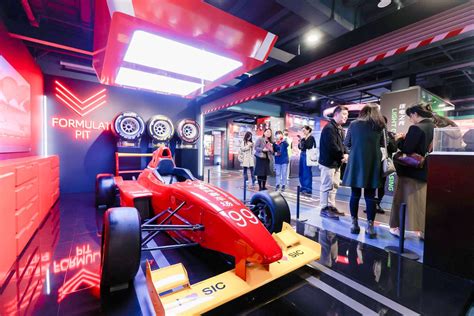 2024年F1中国大奖赛下周回归亮点抢先看