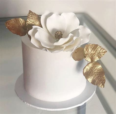 Pin By Saye On Minimon Simple Cake Designs Cake Business Cake Art