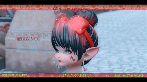 The Glamour Dresser Final Fantasy XIV Mods And More