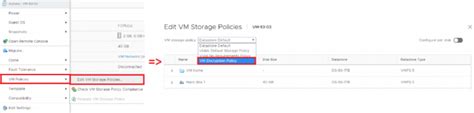 how to ensure maximum data security with vmware vm encryption