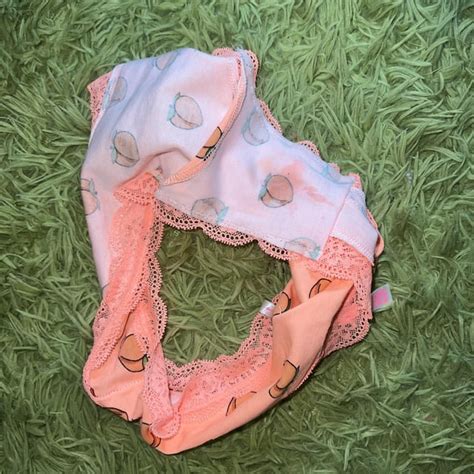 My Sweet Creamy Panties Rwetspot