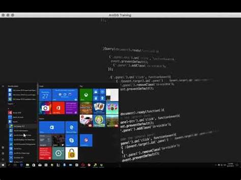 ArcGIS Geodatabase Creating And Importing Data YouTube