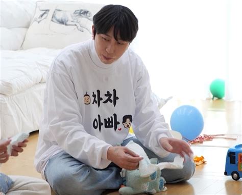8살 연하♥ 슬리피 유산 겪고 시험관으로딸 추사랑 잡을 것 슈돌 나무뉴스