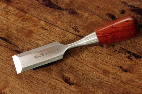 Affordable Chisel Set Australian Wood Review