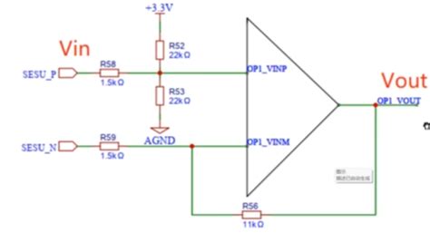 stm32g4 电机外设篇（二） vofa adc opamp stm32 opamp csdn博客