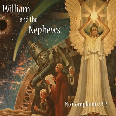 Stream William And The Nephews Music Listen To Songs Albums Playlists For Free On Soundcloud