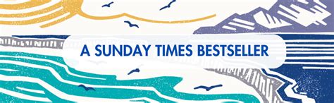 Finding Hildasay How One Man Walked The Uks Coastline And Found Hope And Happiness