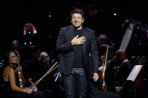Patrick Bruel Cette Tendre Raison Pour Laquelle Il Ne Se Rendra Pas