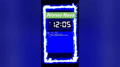 html css javascript alonsonavastack html css javascript youtube