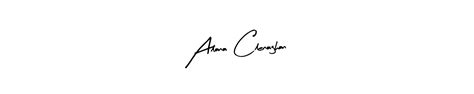 89 Alana Clenaghan Name Signature Style Ideas Awesome E Sign