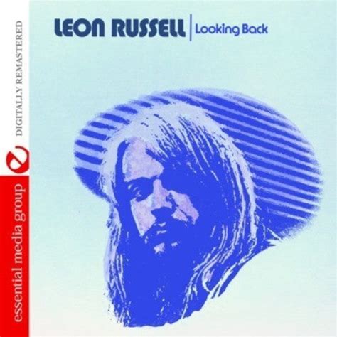 Looking Back Cd Leon Russell — Metv Mall