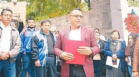 REBELIÓN EN SESVER