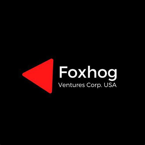 Foxhog Ventures In Talks With Ggv Capital To Raise 63 Million Says