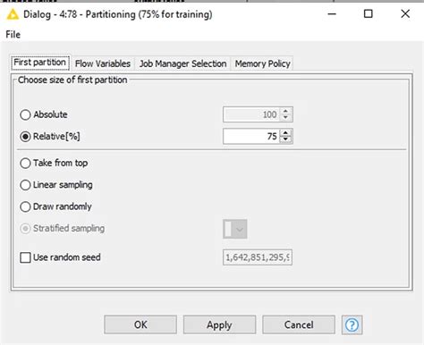 Implementing Neural Networks In Knime Workflows
