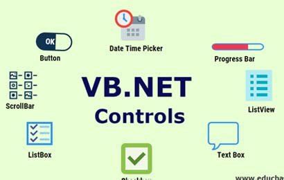 VB NET Training Institutes In Ghaziabad Softcrayons