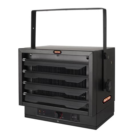 Dyna Glo 5000 Watt Electric Garage Heater At
