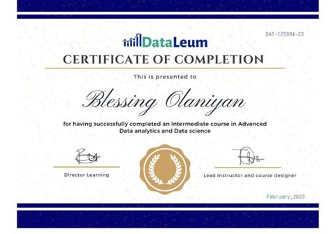 Blessing Olaniyan On Linkedin Iwd2023 Womenintech Dataanalytics Dataleum Dataanalytics