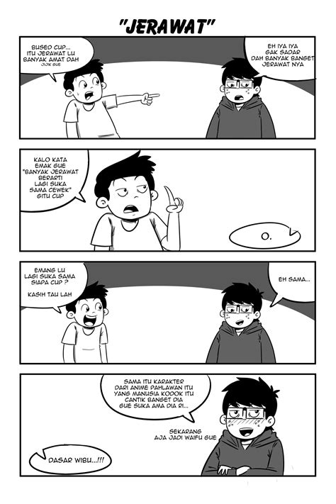 Bangucup16 I Will Draw Cartoon Comic Strip For 10 On Comic Strips Comic Strip