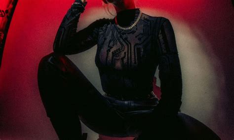 Levinas Whos Laughing Now Breaks Boundaries In A Mesmerizing Pop Rock Anthem Honk Magazine