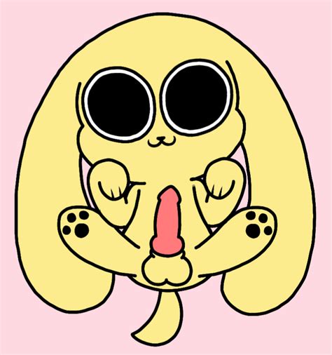 Post Bowbi Chikn Chikn Nuggit