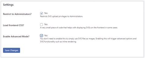 How To Upload Svg To Wordpress The Safe Way