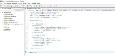 Selenium Continuous Integration With Jenkins Software Testing Material