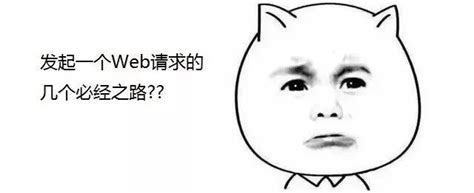 软件测试中完整的web请求流程 网页请求测试 csdn博客