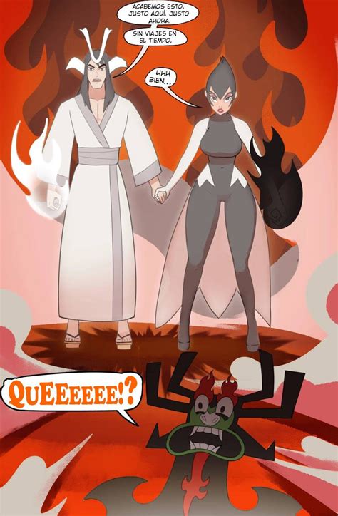 Extra Thicc Samurai Jack