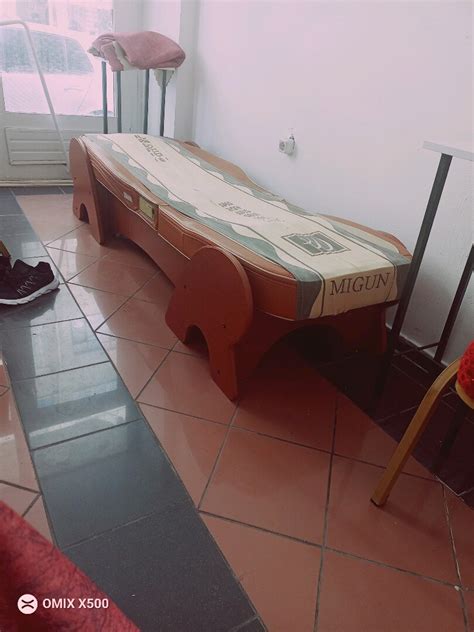 Migum Termal Masaj Yatağı Türkiyedeki İkinci El Eşyaları Al And Sat