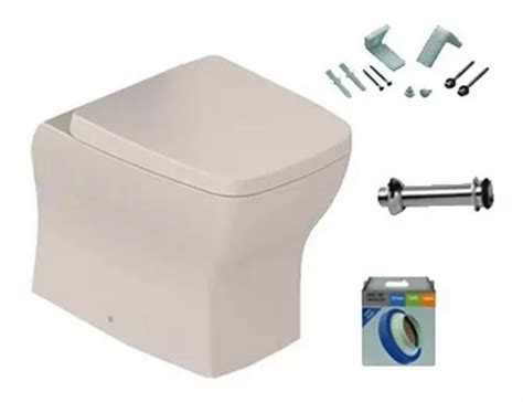Asiento Para Inodoro Incepa Boss Bacia Assento Termofixo Soft Close