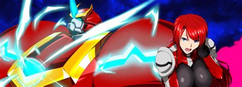 爆灾雷钢 雷王号！新作官中文pc版，难得一见的机战题材rpg游戏 二次元世界