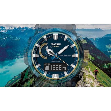 カシオ プロトレック Prw 61ss 2jr カシオウオッチ50周年記念モデル ソーラー 電波時計 デジアナ Casio Pro Trek