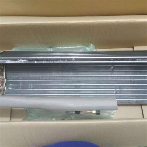 Promo Evaporator Ac Split Inverter Panasonic 1 Pk Type S10rkp Diskon 11