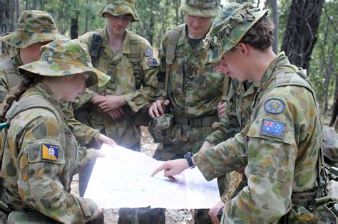 Australian Army Cadet Skills Save A Life By Aac South Queensland