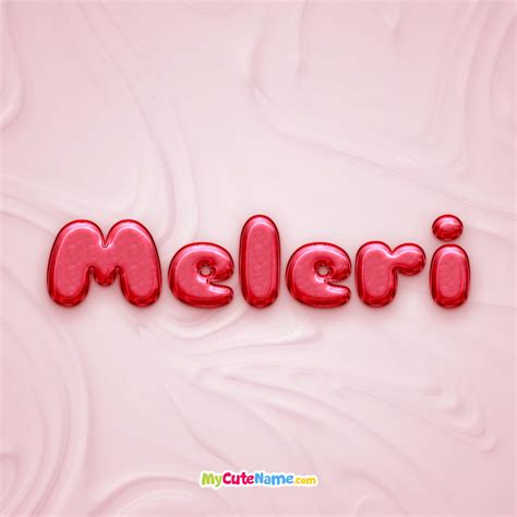 Meleri Meaning What Is The Meaning Of Name Meleri Update 2025